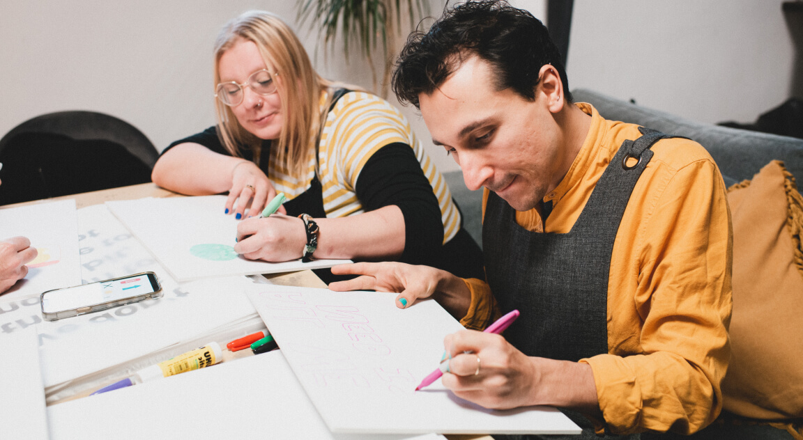 Outreach - Love Squared