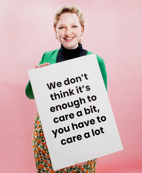 Home Page - Love Squared