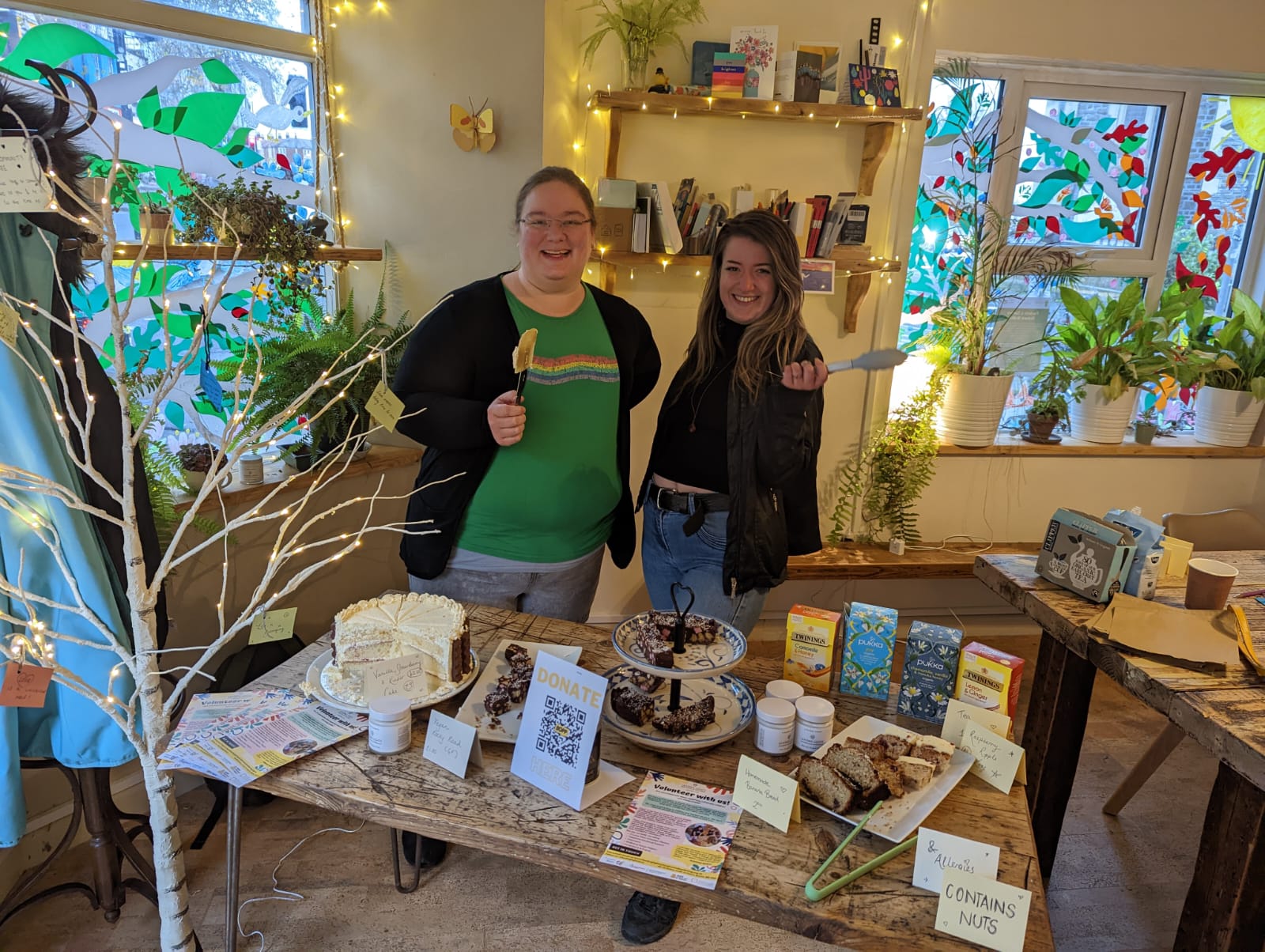 Volunteering with us - FAQs - Love Squared